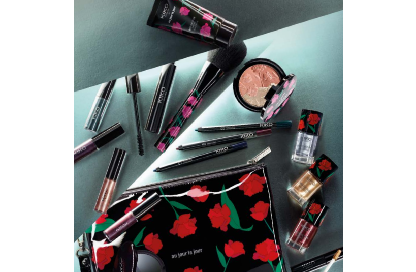 Lo stile sensuale e affascinante di Into The Dark Kiko – Vanity in Milan