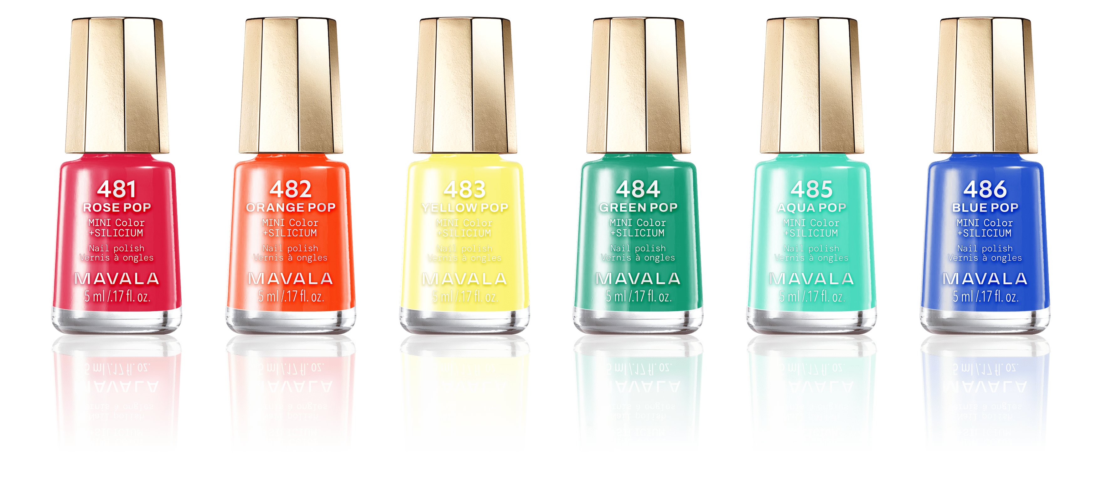 Smalti estate 2025: il colore torna protagonista con nuance pop e ...